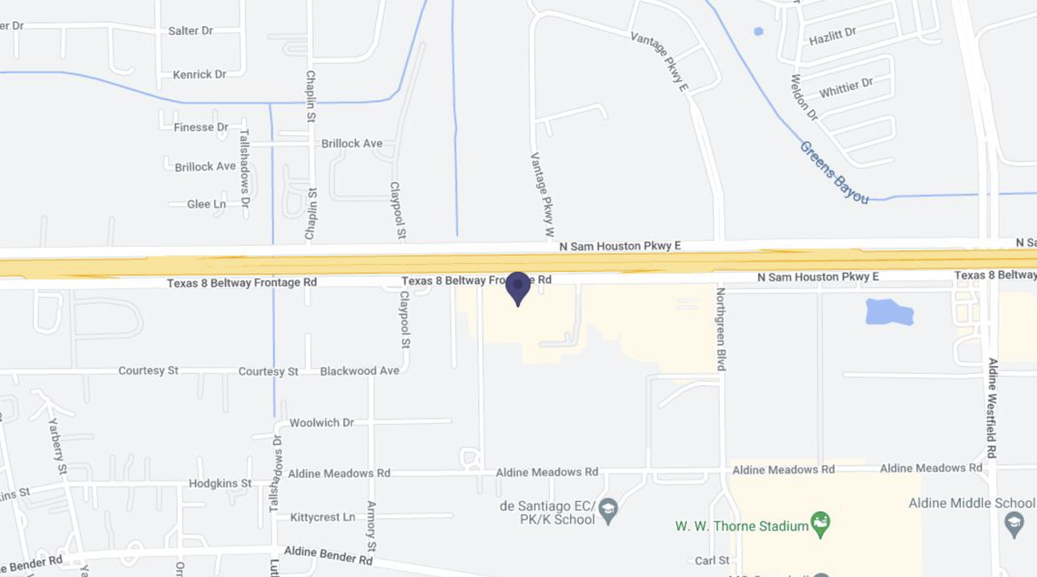 Nancy Luna Law, PLLC.